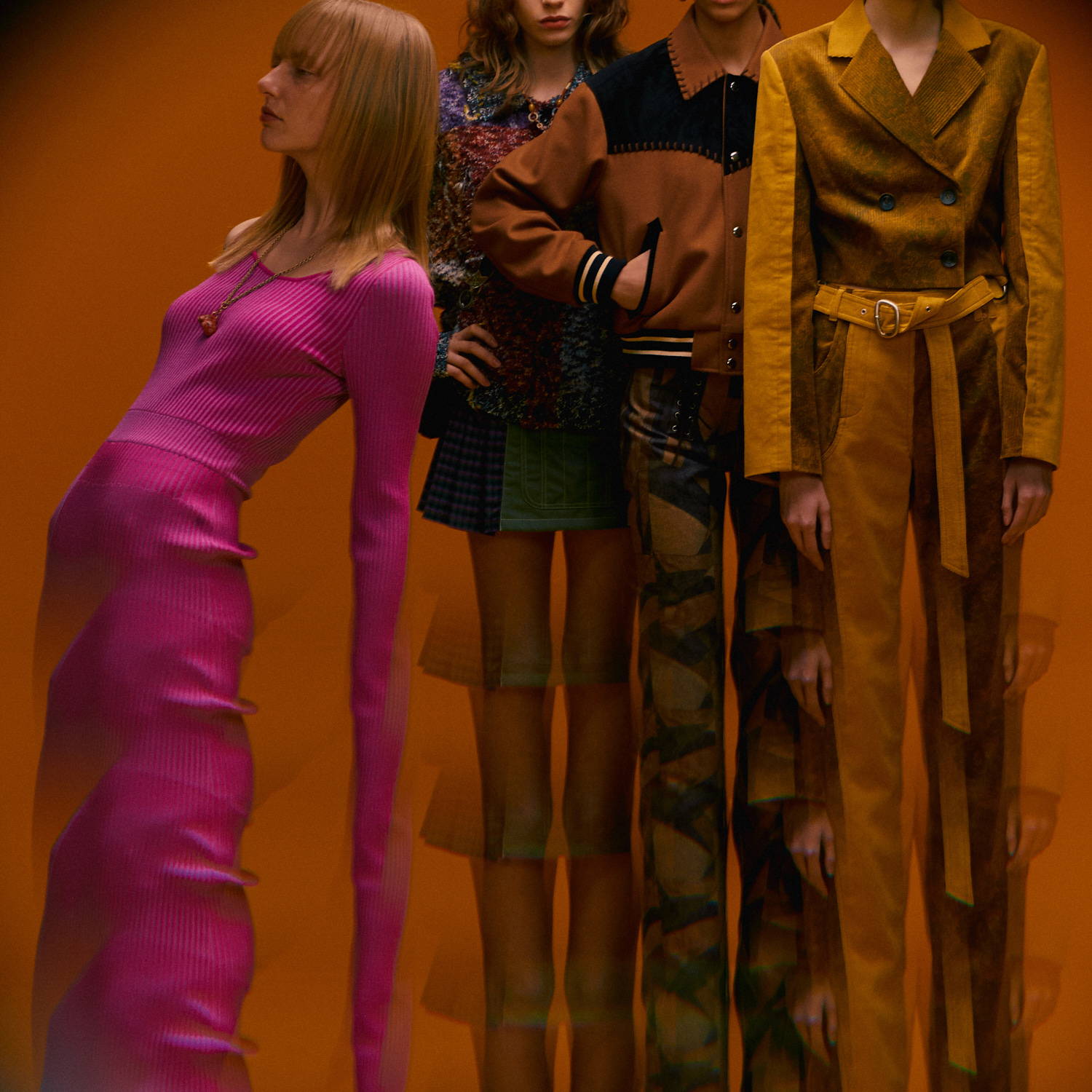 PRE-FALL 22 – Andersson Bell